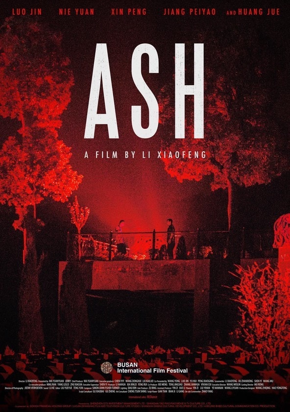 Watch Ash Full movie Online In HD | Find where to watch it online on ...