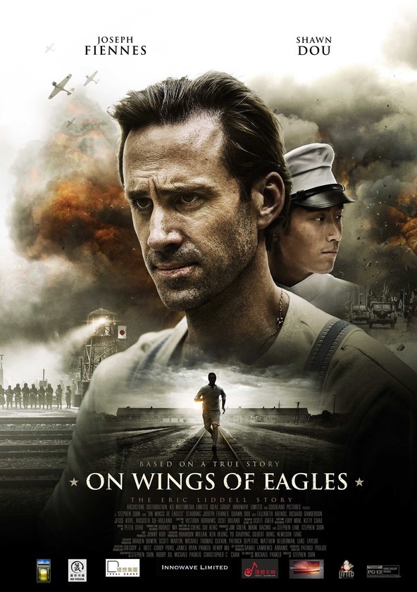 Watch On Wings of Eagles Full movie Online In HD | Find where to watch ...