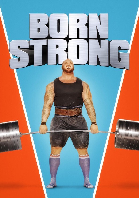 Watch Born Strong Full movie Online In HD | Find where to watch it ...