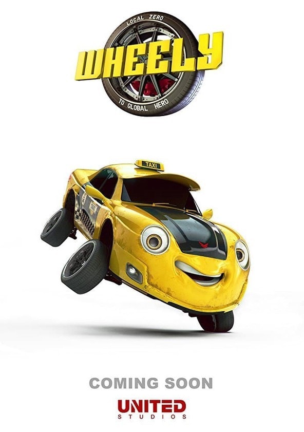 Watch Wheely Full movie Online In HD | Find where to watch it online on ...