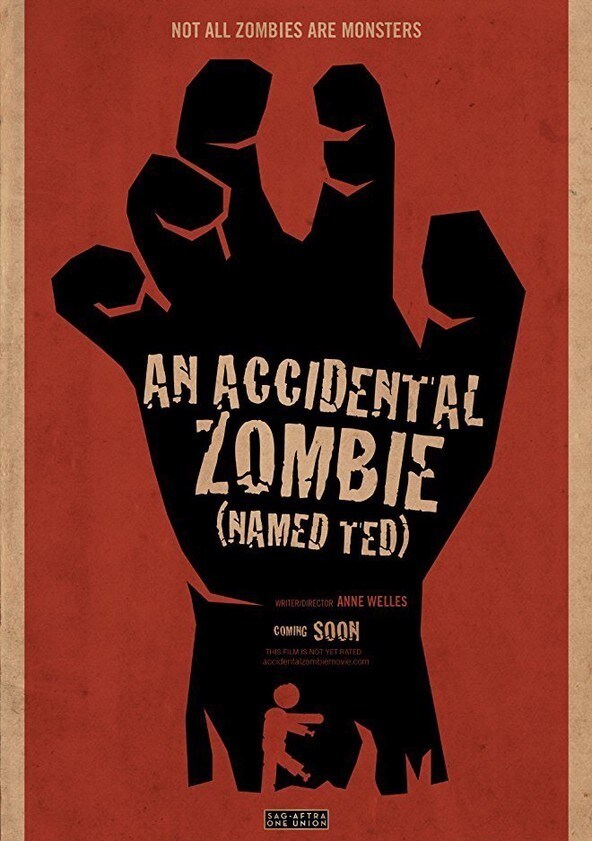 Watch An Accidental Zombie (Named Ted) Full movie Online In HD | Find ...