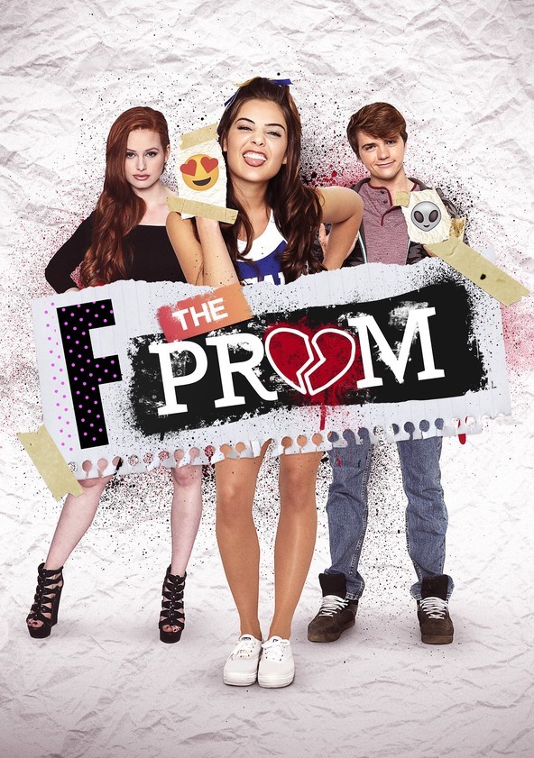 Watch F& the Prom Full movie Online In HD | Find where to watch it ...