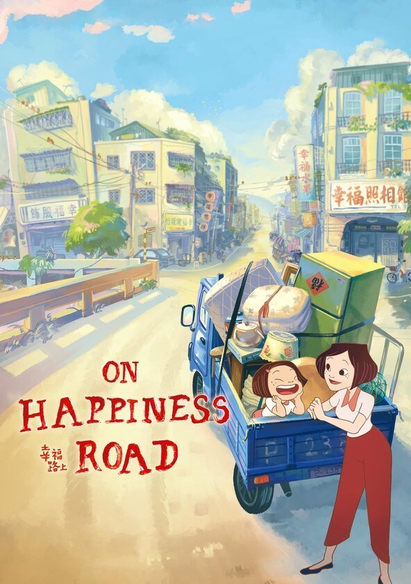 Watch On Happiness Road Full movie Online In HD | Find where to watch ...