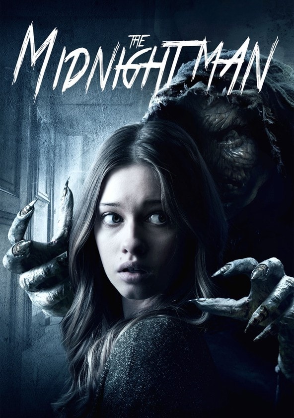 Watch The Midnight Man Full movie Online In HD | Find where to watch it ...