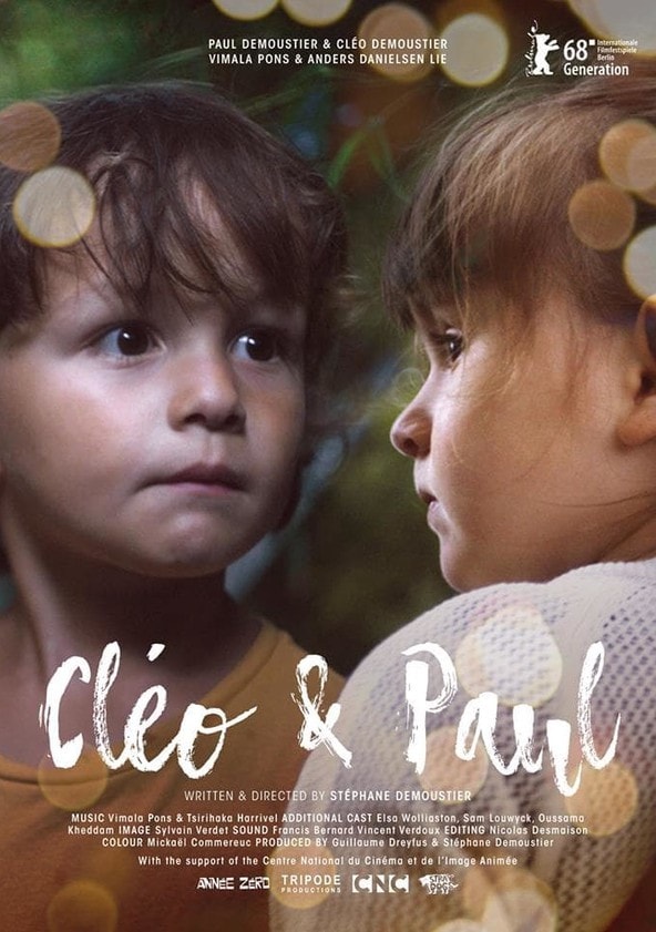 Watch Clo & Paul Full movie Online In HD | Find where to watch it ...