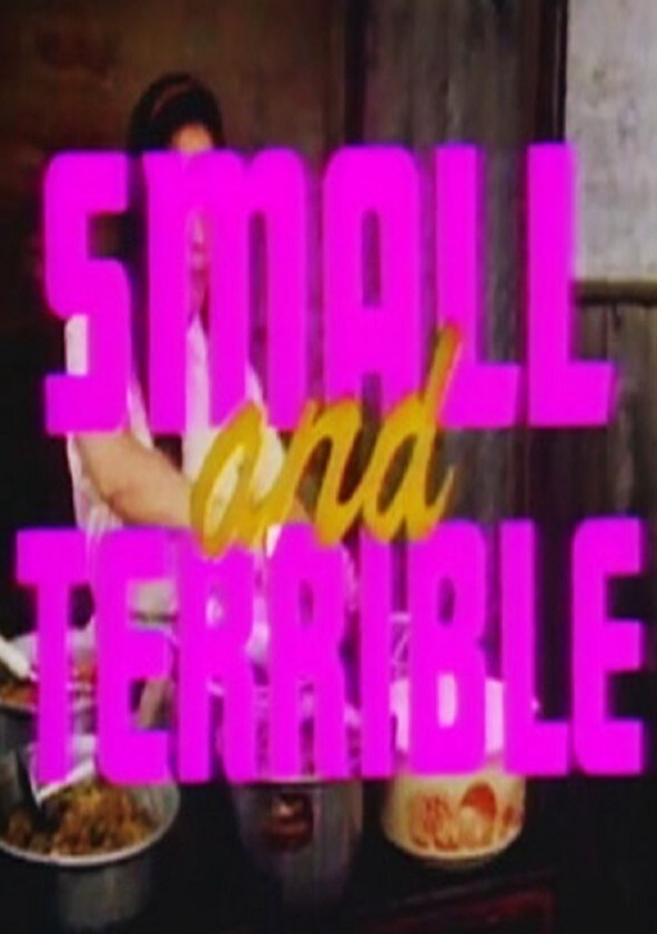 Watch Small and Terrible Full movie Online In HD | Find where to watch ...