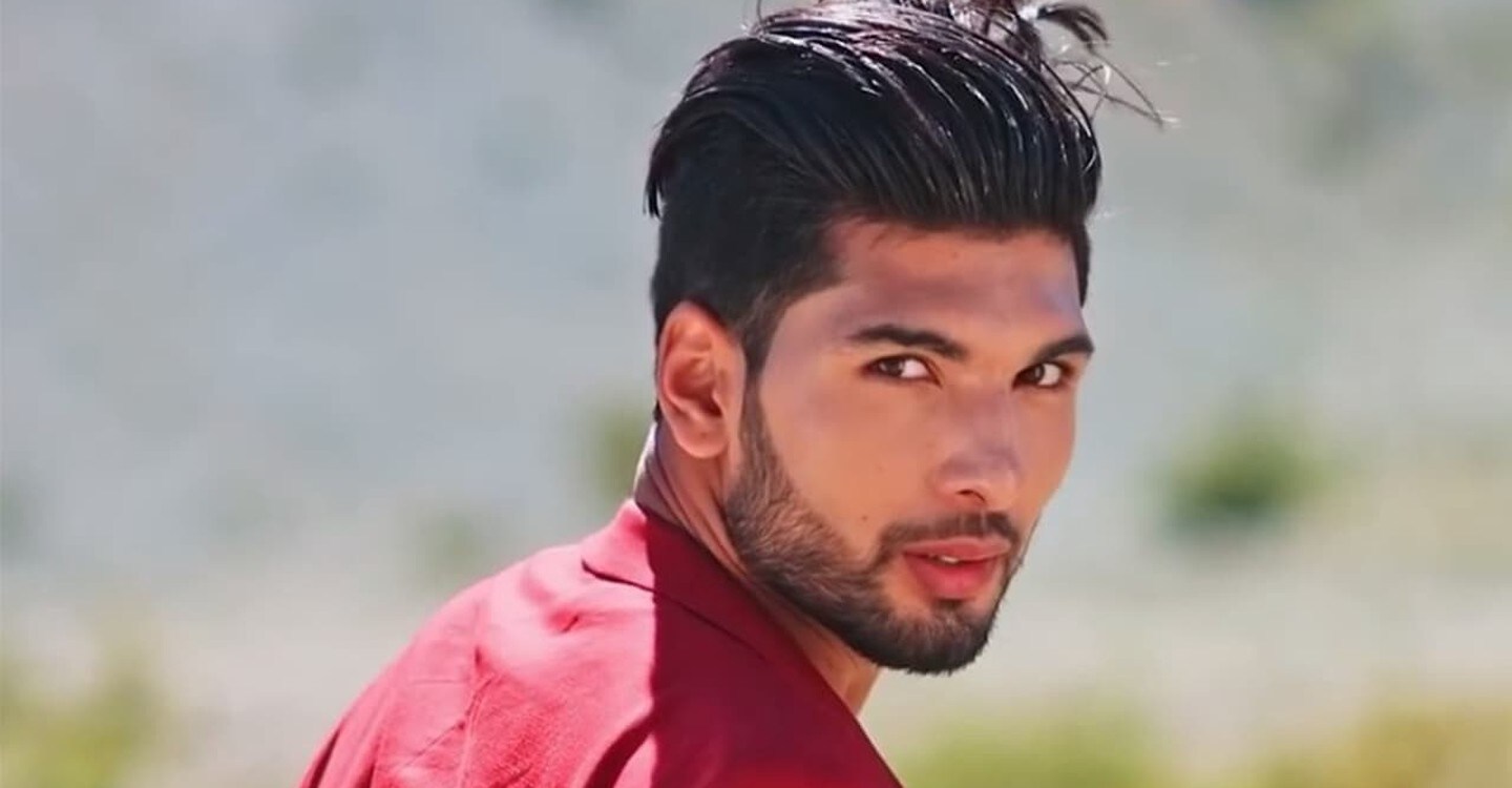 Sharon Shrestha's Instagram, Twitter & Facebook on IDCrawl