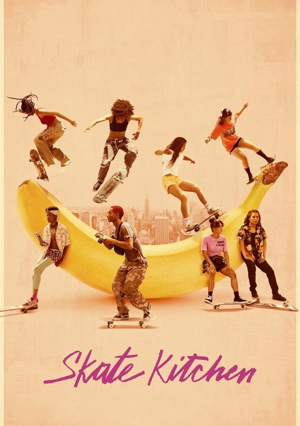 Watch Skate Kitchen Full movie Online In HD | Find where to watch it ...