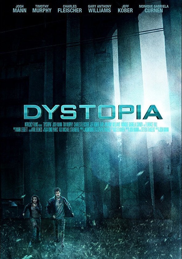 Watch Dystopia Full movie Online In HD | Find where to watch it online ...