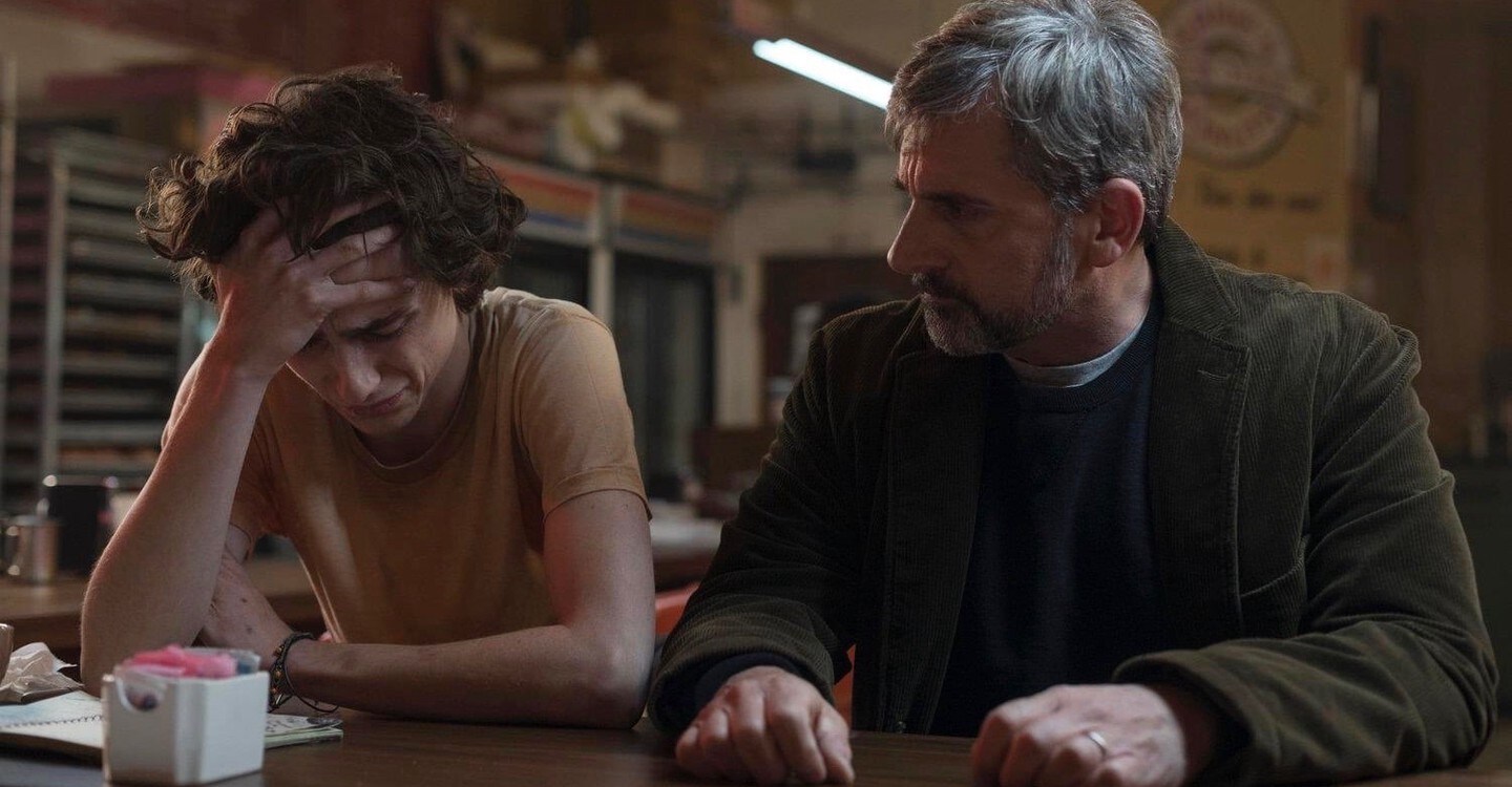When And Where To Watch Beautiful Boy(2018) On OTT - Watch in HD - Justdial