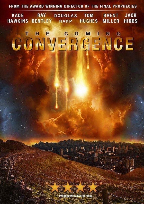 Watch The Coming Convergence Full movie Online In HD | Find where to ...
