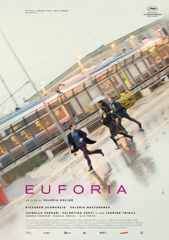 Watch Euphoria Full movie Online In HD | Find where to watch it online ...