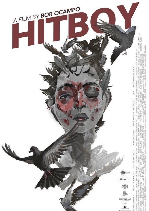 Watch Hitboy Full movie Online In HD | Find where to watch it online on ...