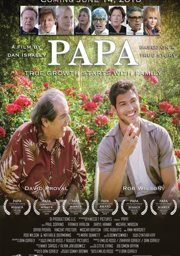 Watch Papa Full movie Online In HD | Find where to watch it online on ...