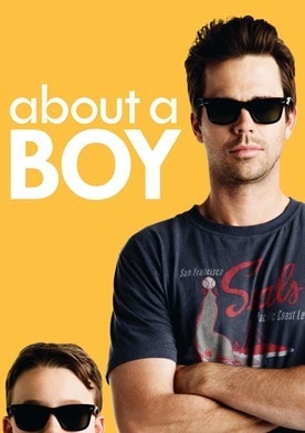 About a Boy - Shows Online: Find where to watch streaming online - Justdial