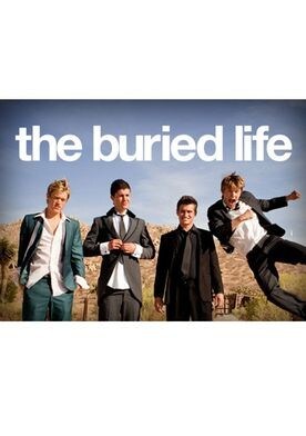 The Buried Life - Shows Online: Find where to watch streaming online ...
