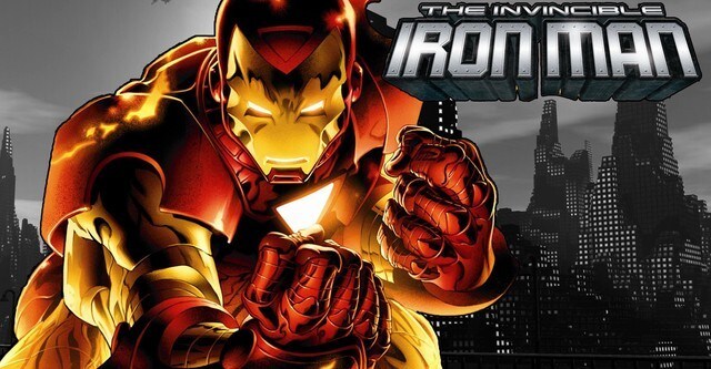Iron Man - Shows Online: Find where to watch streaming online ...