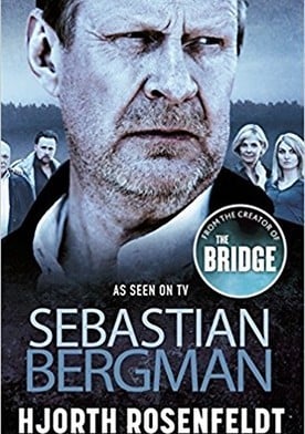 Sebastian Bergman - Shows Online: Find where to watch streaming online ...