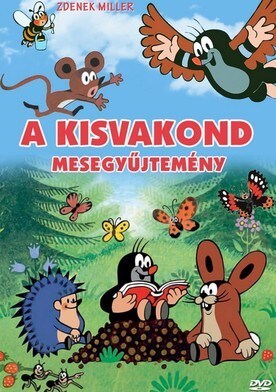 The Adventures of the Mole - Shows Online: Find where to watch ...