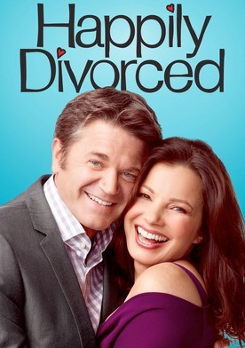 Happily Divorced - Shows Online: Find where to watch streaming online ...