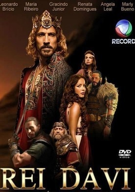 Rei Davi - Shows Online: Find where to watch streaming online - Justdial