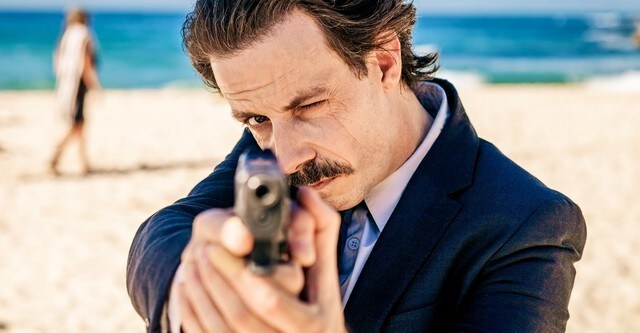 Deep Water - Shows Online: Find where to watch streaming online - Justdial