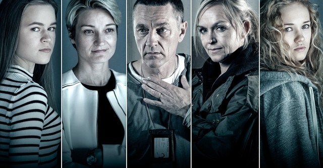 Bordertown - Shows Online: Find where to watch streaming online - Justdial