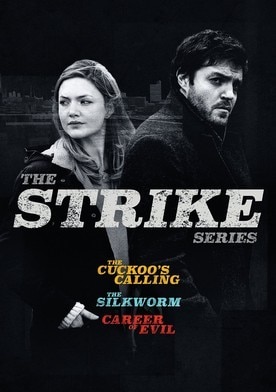 C.B. Strike - Shows Online: Find where to watch streaming online - Justdial