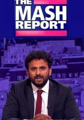 The Mash Report - Shows Online: Find where to watch streaming online ...