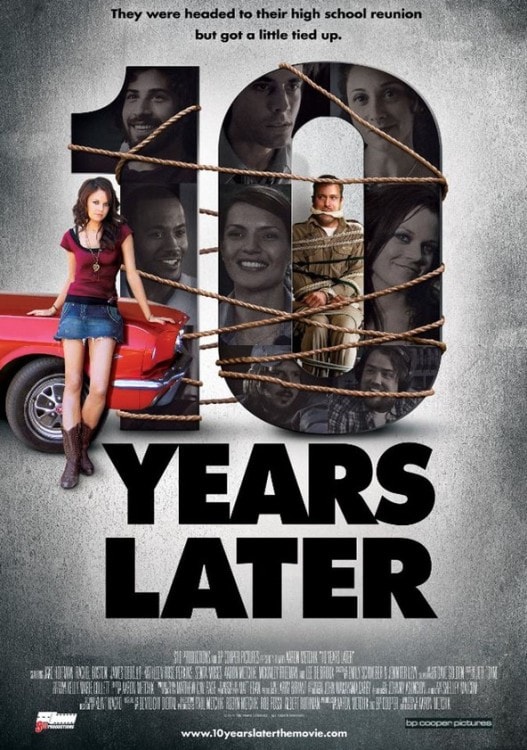 Watch 10 Years Later Full movie Online In HD | Find where to watch it ...