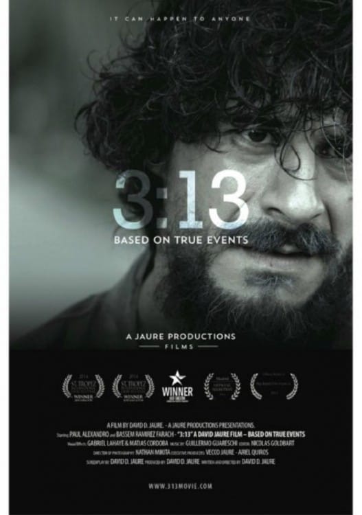 Watch 313 Full movie Online In HD | Find where to watch it online on ...