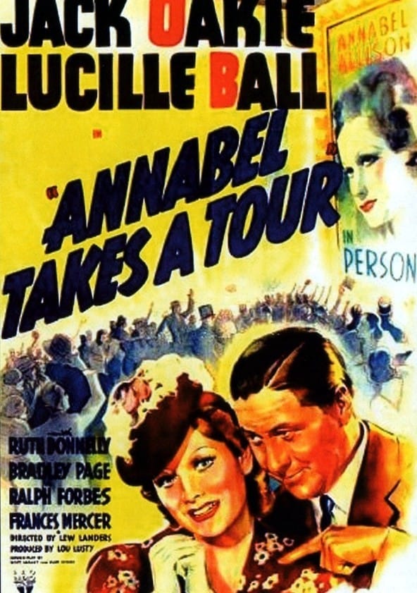 Watch Annabel Takes a Tour Full movie Online In HD | Find where to ...