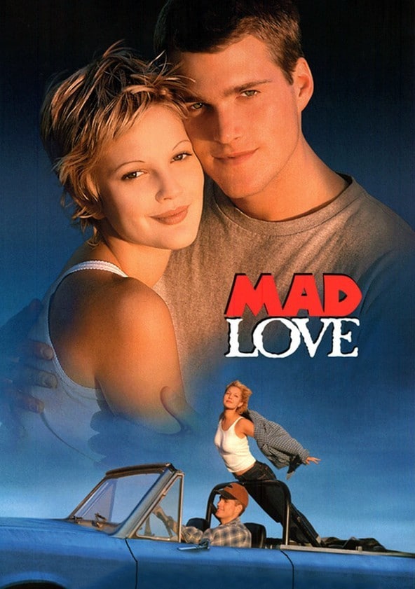 Watch Mad Love Full movie Online In HD | Find where to watch it online ...