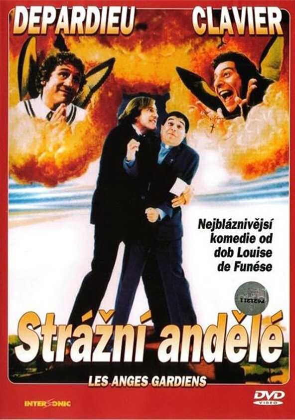 Watch Guardian Angels Full movie Online In HD | Find where to watch it ...