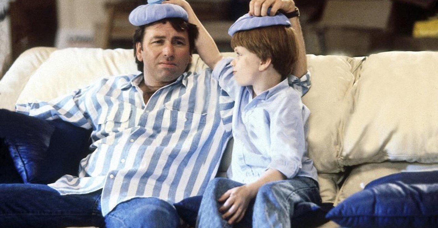 Watch Problem Child 2 Full movie Online In HD | Find where to watch it ...