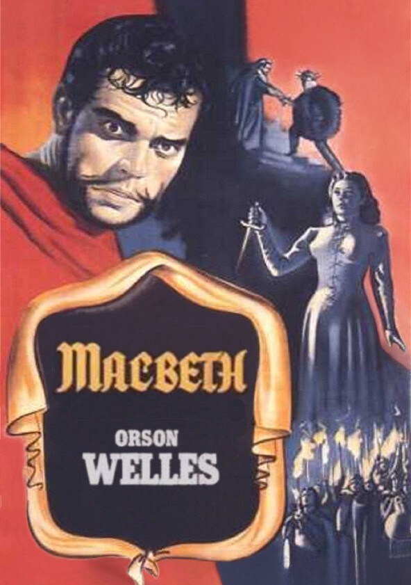 Watch Macbeth Full movie Online In HD | Find where to watch it online ...