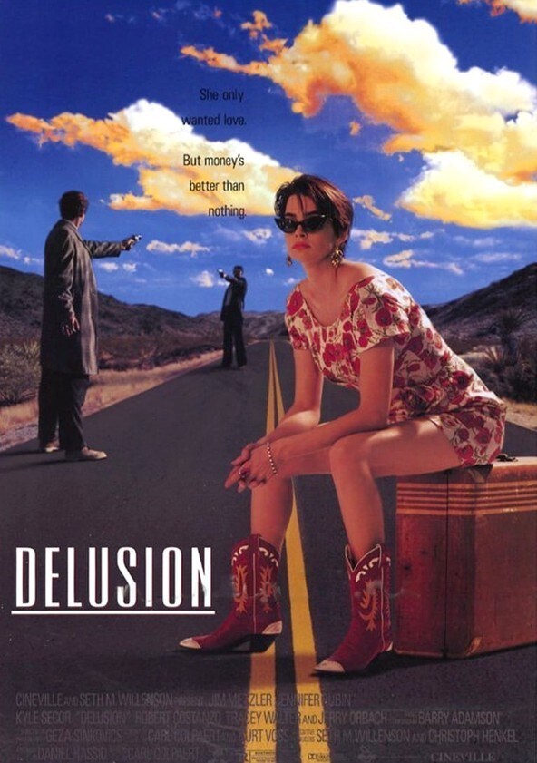 Watch Delusion Full movie Online In HD | Find where to watch it online ...