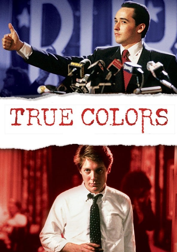 Watch True Colors Full movie Online In HD | Find where to watch it ...