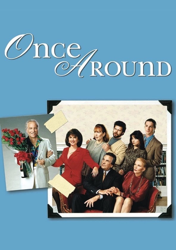 Watch Once Around Full movie Online In HD | Find where to watch it ...