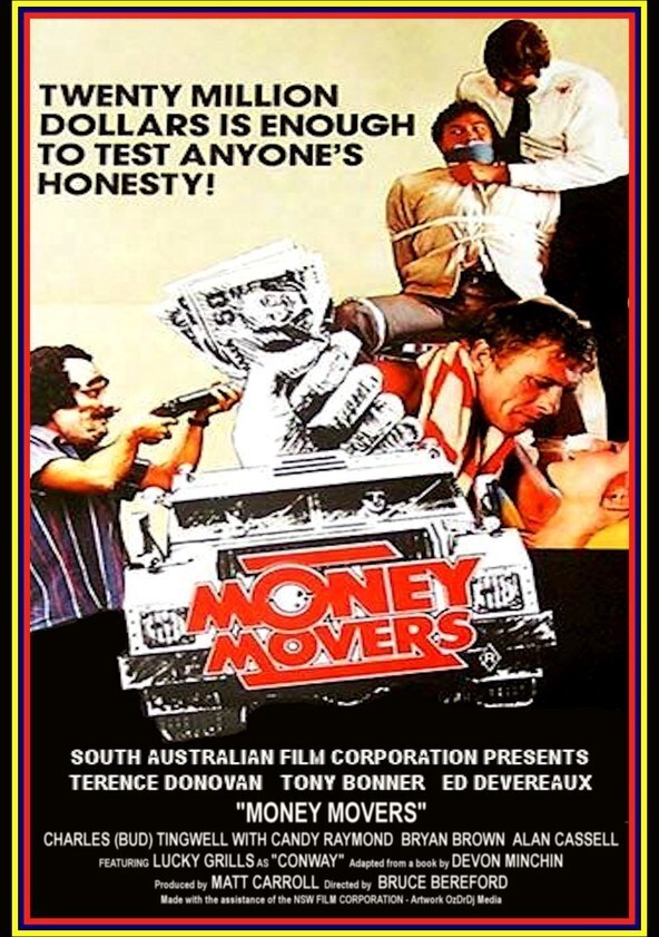 Watch Money Movers Full movie Online In HD | Find where to watch it ...