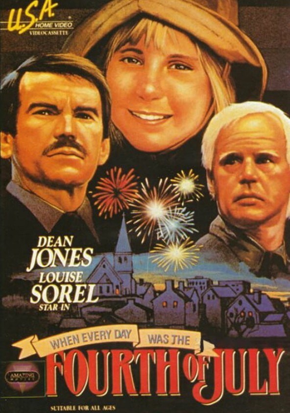 Watch When Every Day Was the Fourth of July Full movie Online In HD ...