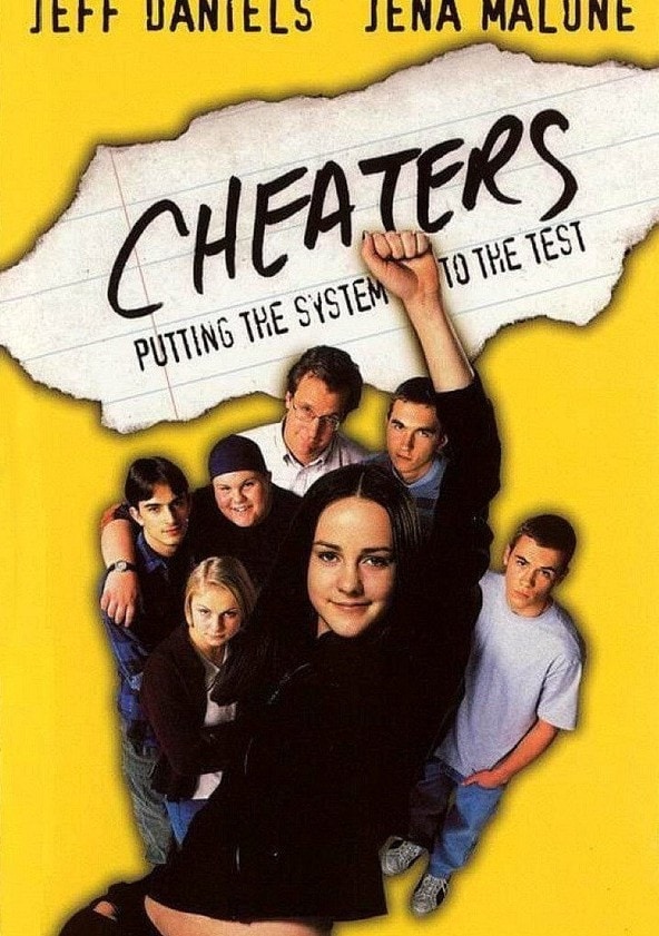 Watch Cheaters Full movie Online In HD | Find where to watch it online ...