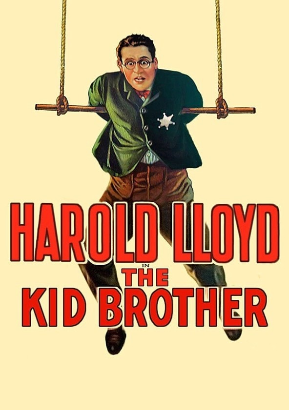 Watch The Kid Brother Full movie Online In HD | Find where to watch it ...