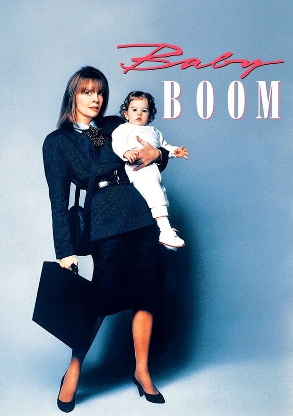 Watch Baby Boom Full movie Online In HD | Find where to watch it online ...