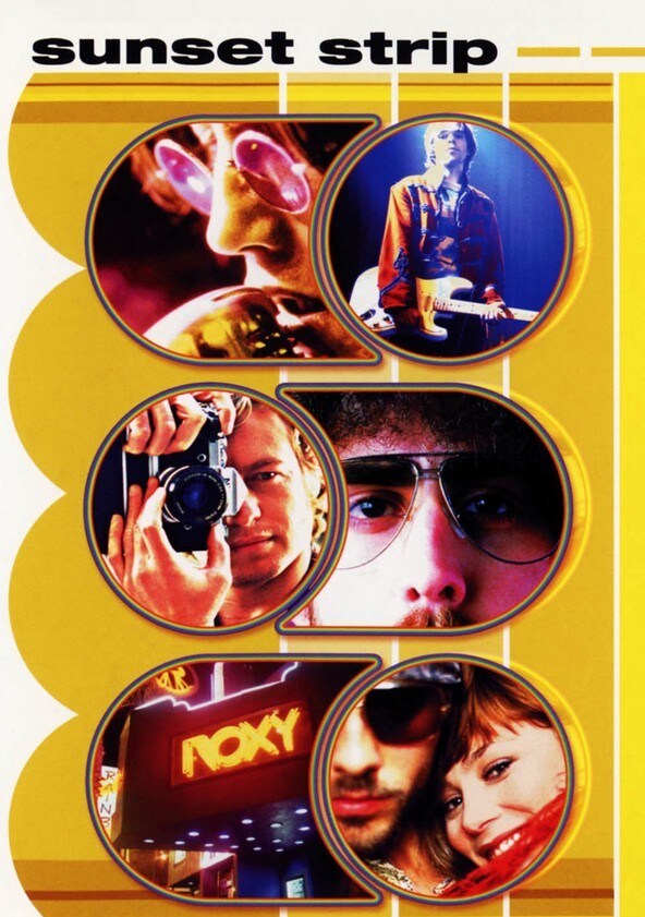 Watch Sunset Strip Full movie Online In HD | Find where to watch it ...