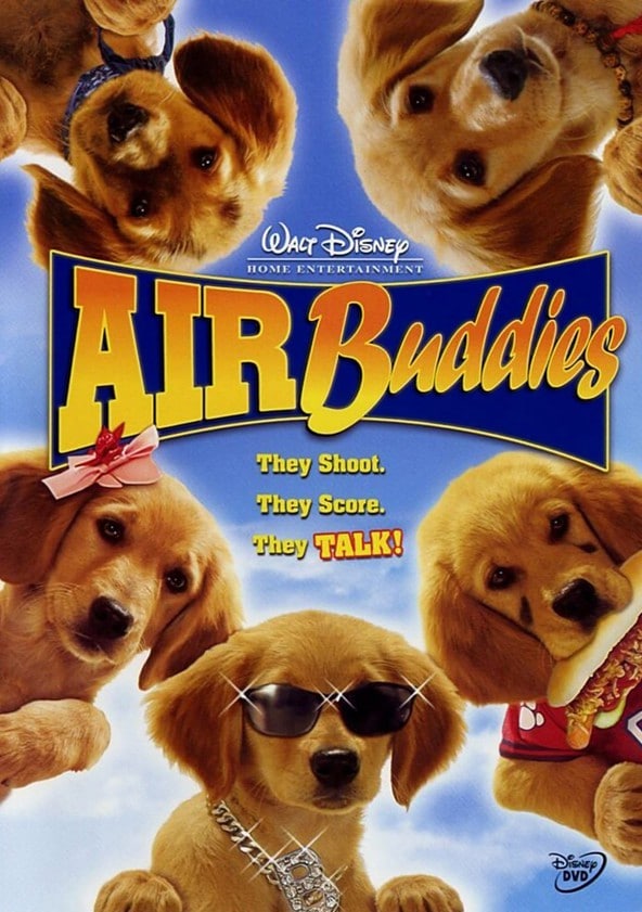 Watch Air Buddies Full movie Online In HD | Find where to watch it ...