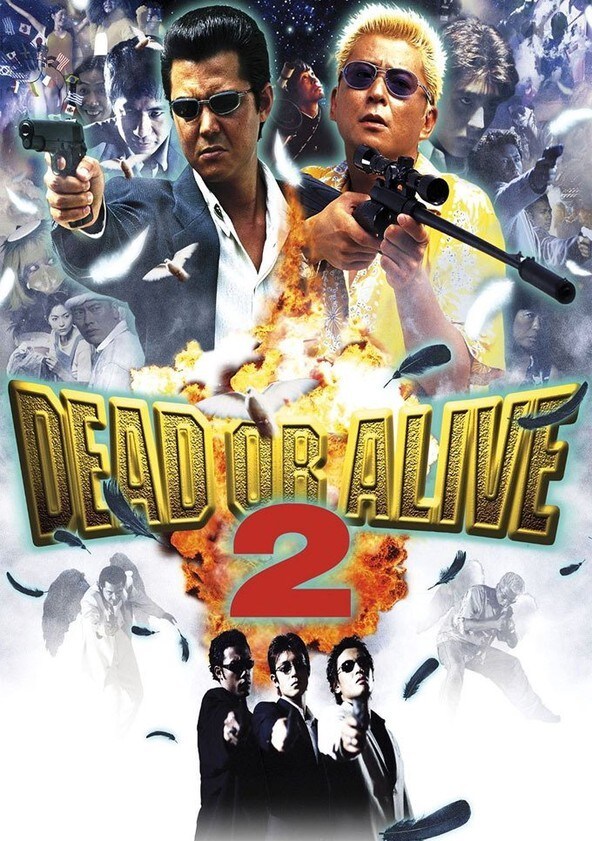 Watch Dead or Alive 2 Birds Full movie Online In HD | Find where to ...