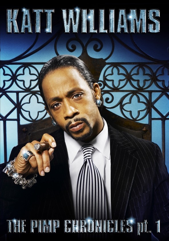 Watch Katt Williams The Pimp Chronicles Pt. 1 Full movie Online In HD ...