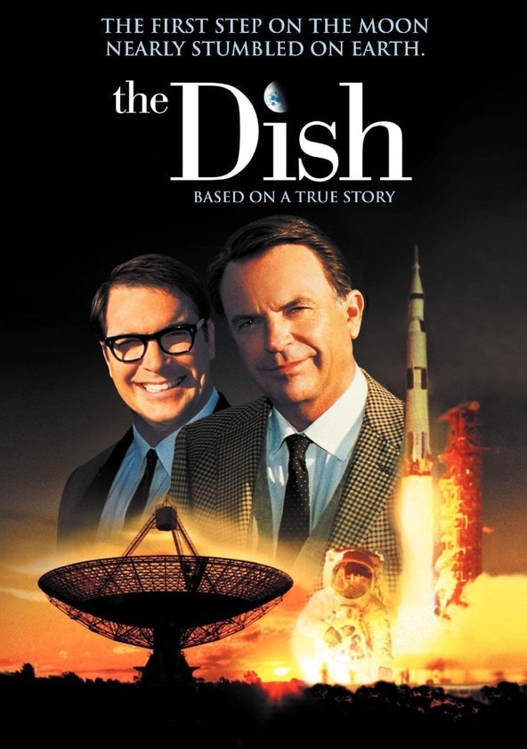 Watch The Dish Full movie Online In HD | Find where to watch it online ...
