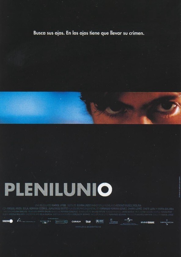 Watch Plenilune Full movie Online In HD | Find where to watch it online ...